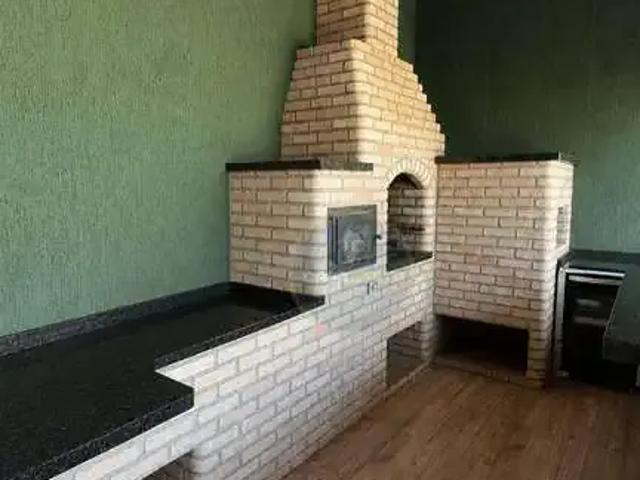 Casa / Sobrado para Venda em Uberaba/MG Paraíso 3 Quartos