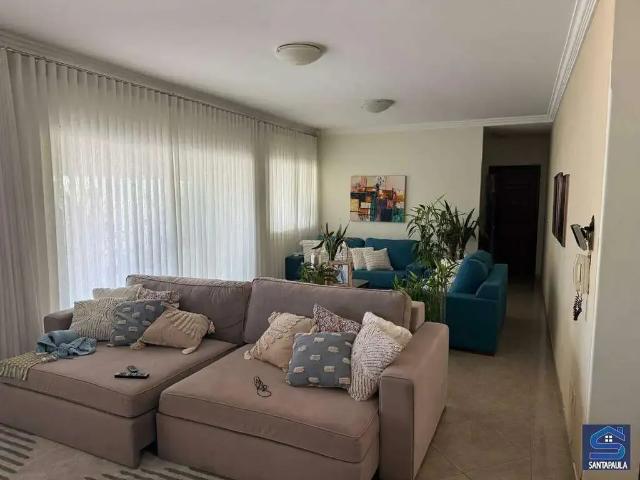 Casa / Sobrado para Venda em Uberaba/MG Parque das Américas 4 Quartos