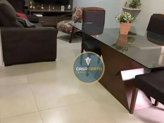 Casa / Sobrado para Venda em Uberaba/MG Parque das Américas 4 Quartos