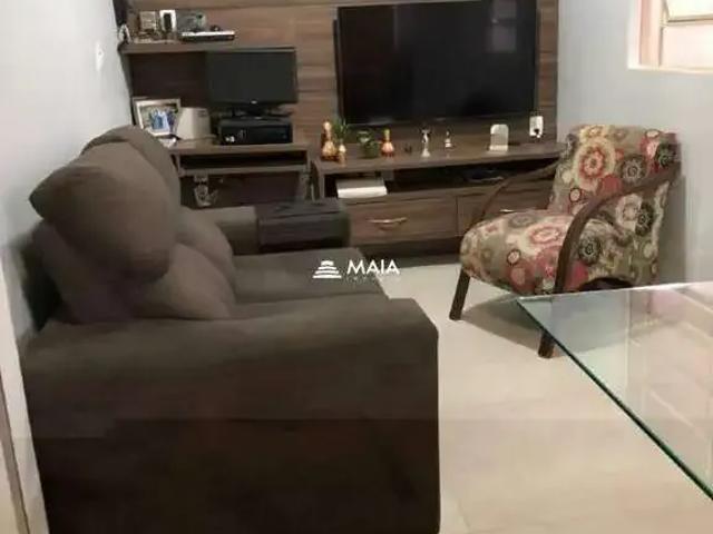 Casa / Sobrado para Venda em Uberaba/MG Parque das Américas 4 Quartos