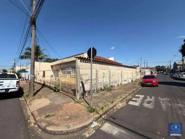 Casa / Sobrado para Venda em Uberaba/MG Parque das Américas 5 Quartos