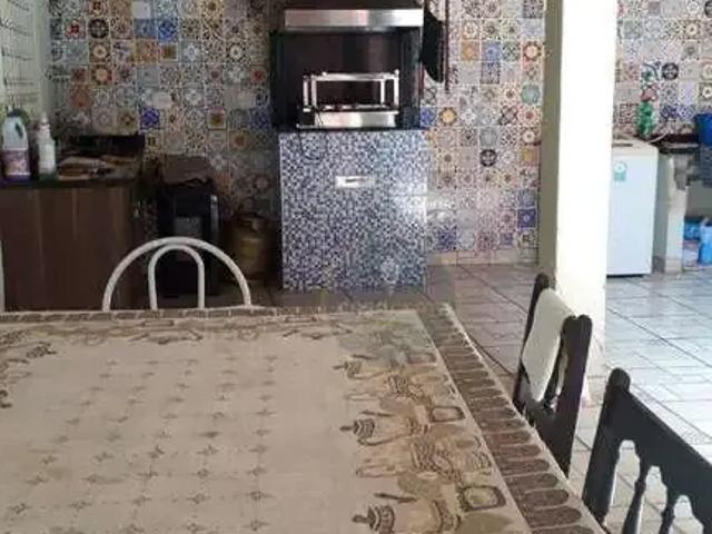 Casa / Sobrado para Venda em Uberaba/MG Parque das Américas 5 Quartos
