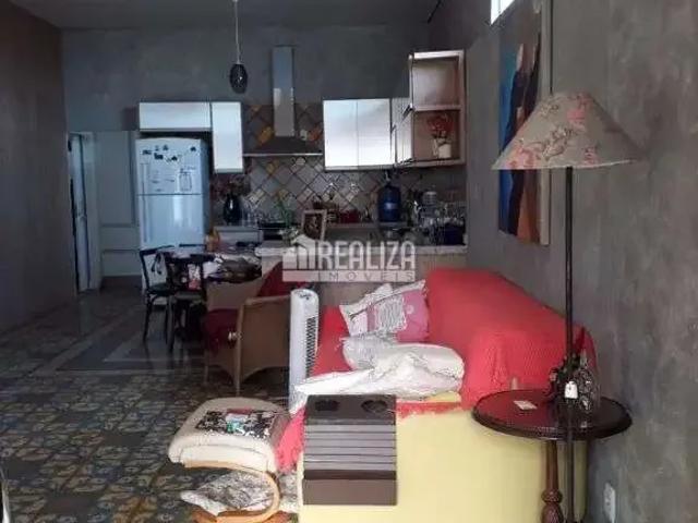 Casa / Sobrado para Venda em Uberaba/MG Parque das Américas 5 Quartos