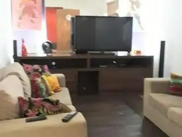 Casa / Sobrado para Venda em Uberaba/MG Parque das Américas 5 Quartos