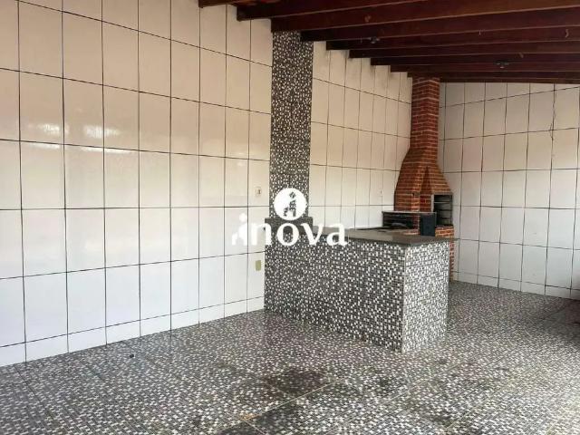 Casa / Sobrado para Venda em Uberaba/MG Parque das Américas 2 Quartos