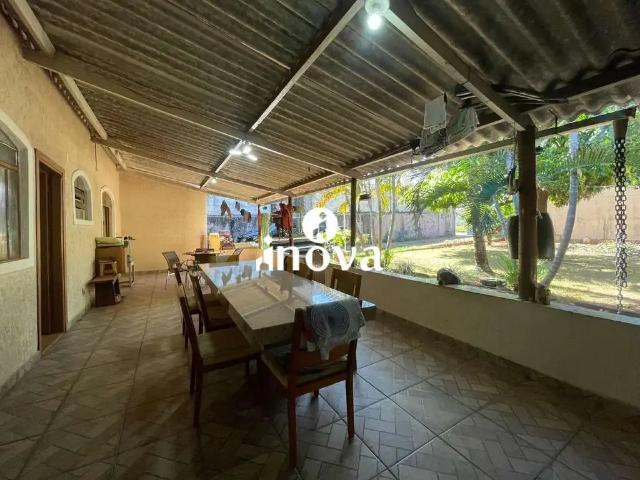 Casa / Sobrado para Venda em Uberaba/MG Parque das Américas 2 Quartos