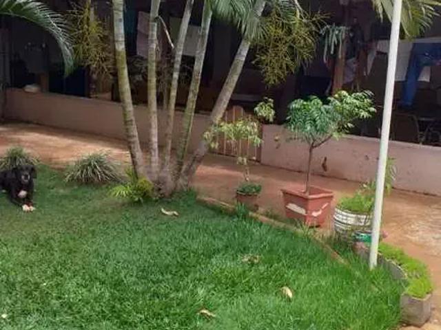 Casa / Sobrado para Venda em Uberaba/MG Parque das Américas 2 Quartos