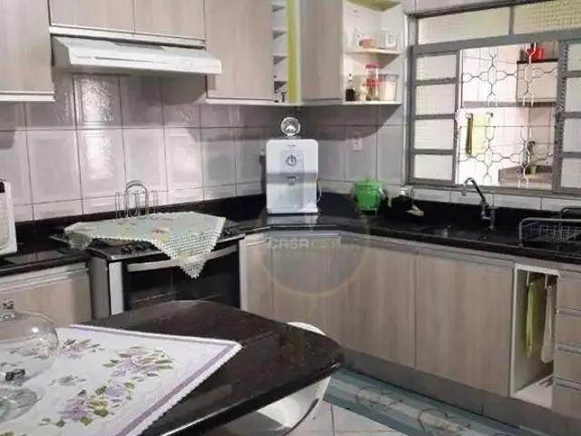 Casa / Sobrado para Venda em Uberaba/MG Parque das Américas 2 Quartos