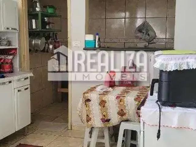 Casa / Sobrado para Venda em Uberaba/MG Parque das Américas 2 Quartos