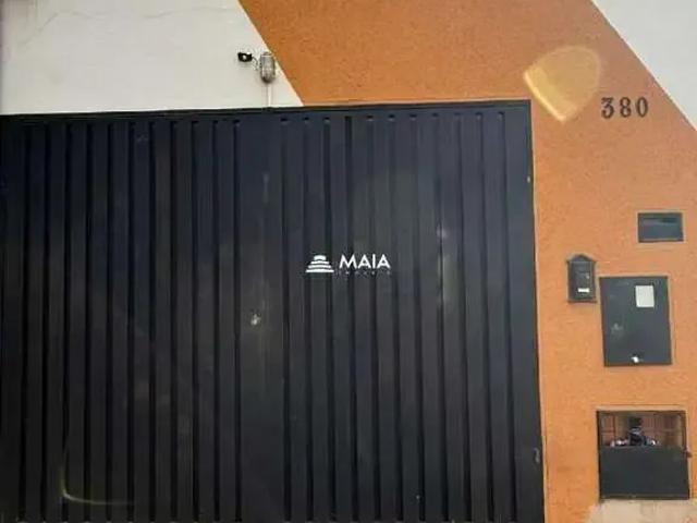 Casa / Sobrado para Venda em Uberaba/MG Parque das Américas 3 Quartos