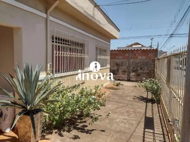 Casa / Sobrado para Venda em Uberaba/MG Parque das Américas 3 Quartos