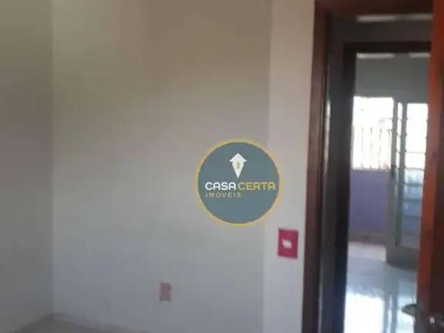 Casa / Sobrado para Venda em Uberaba/MG Parque das Américas 3 Quartos