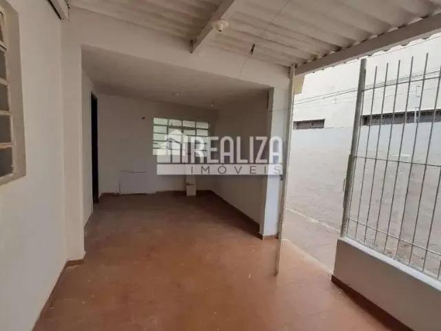 Casa / Sobrado para Venda em Uberaba/MG Parque das Américas 3 Quartos