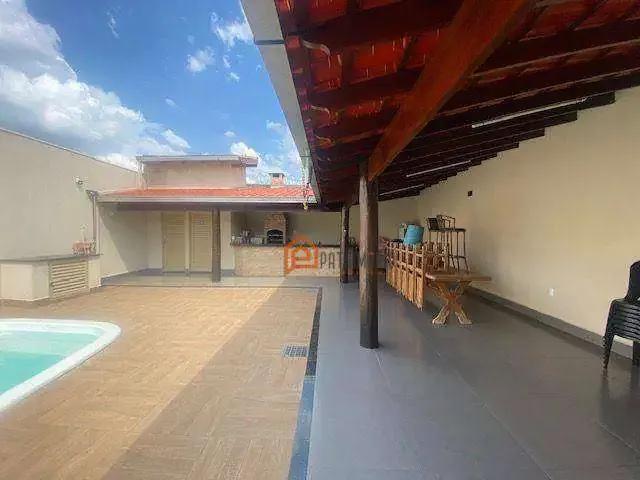 Casa / Sobrado para Venda em Uberaba/MG Parque das Gameleiras 1 Quartos