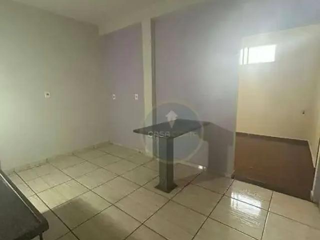 Casa / Sobrado para Venda em Uberaba/MG Parque das Gameleiras 2 Quartos