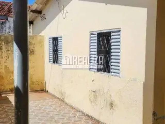 Casa / Sobrado para Venda em Uberaba/MG Parque das Gameleiras 3 Quartos