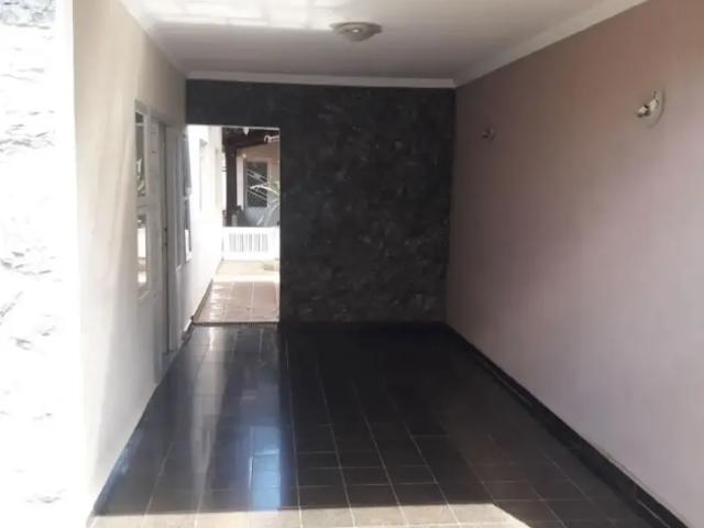 Casa / Sobrado para Venda em Uberaba/MG Parque das Gameleiras 3 Quartos