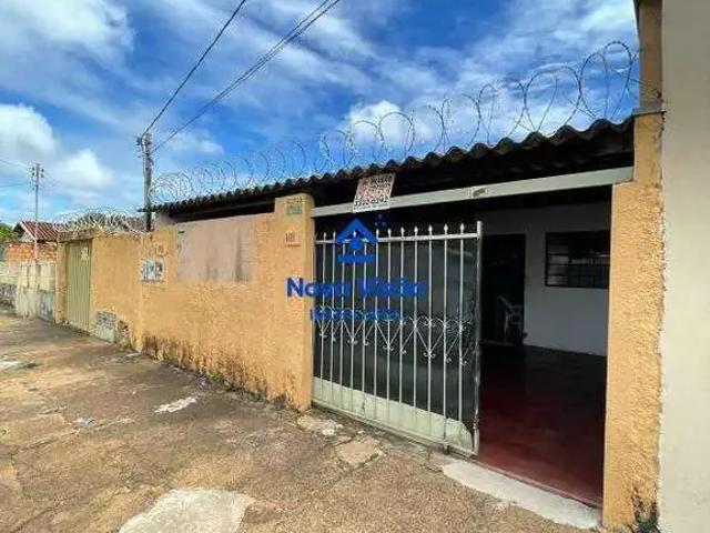 Casa / Sobrado para Venda em Uberaba/MG Parque das Gameleiras 4 Quartos