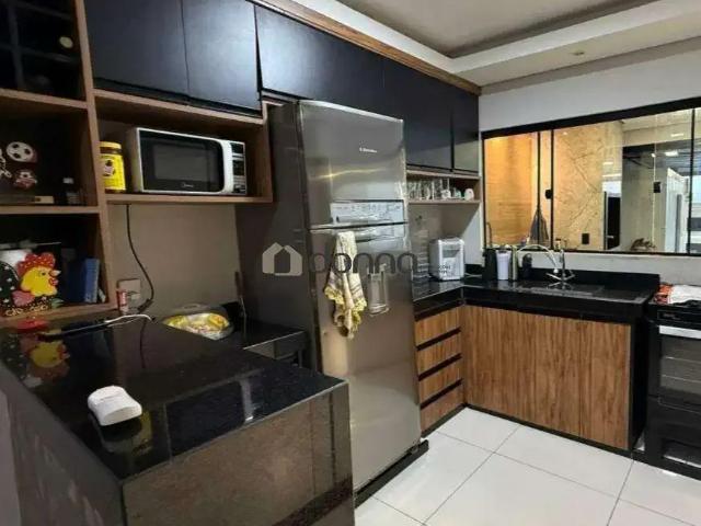 Casa / Sobrado para Venda em Uberaba/MG Parque das Laranjeiras 2 Quartos