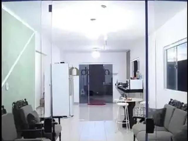 Casa / Sobrado para Venda em Uberaba/MG Parque das Laranjeiras 2 Quartos