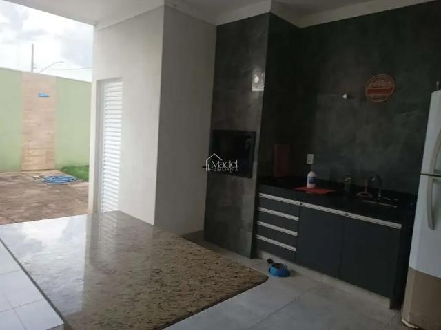 Casa / Sobrado para Venda em Uberaba/MG Parque das Laranjeiras 2 Quartos