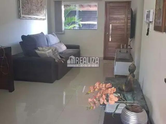 Casa / Sobrado para Venda em Uberaba/MG Parque das Laranjeiras 2 Quartos