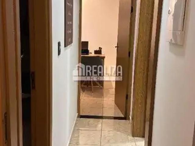 Casa / Sobrado para Venda em Uberaba/MG Parque das Laranjeiras 2 Quartos