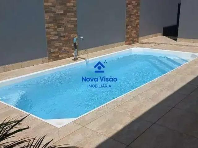 Casa / Sobrado para Venda em Uberaba/MG Parque das Laranjeiras 2 Quartos