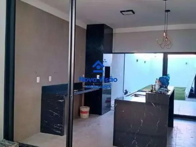 Casa / Sobrado para Venda em Uberaba/MG Parque das Laranjeiras