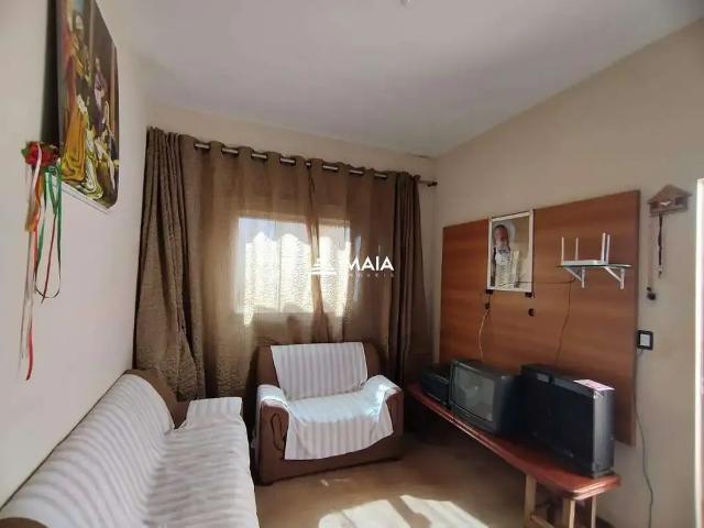 Casa / Sobrado para Venda em Uberaba/MG Parque das Laranjeiras 3 Quartos