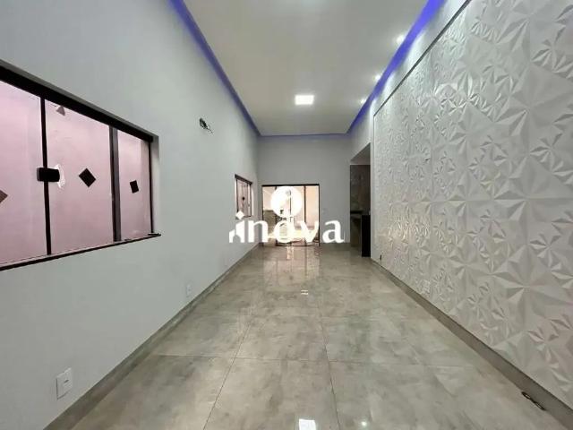 Casa / Sobrado para Venda em Uberaba/MG Parque das Laranjeiras 3 Quartos