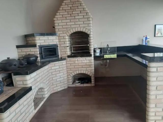 Casa / Sobrado para Venda em Uberaba/MG Parque das Laranjeiras 3 Quartos