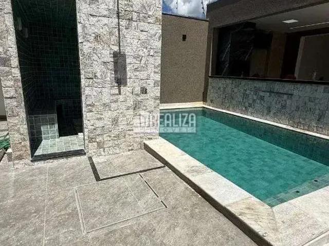 Casa / Sobrado para Venda em Uberaba/MG Parque das Laranjeiras II 2 Quartos