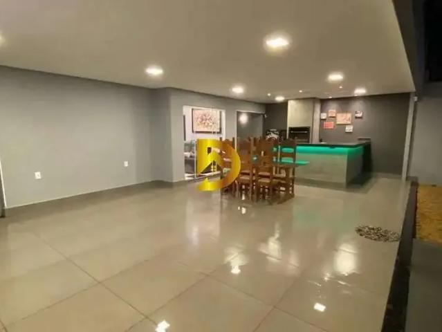 Casa / Sobrado para Venda em Uberaba/MG Parque das Laranjeiras II 2 Quartos