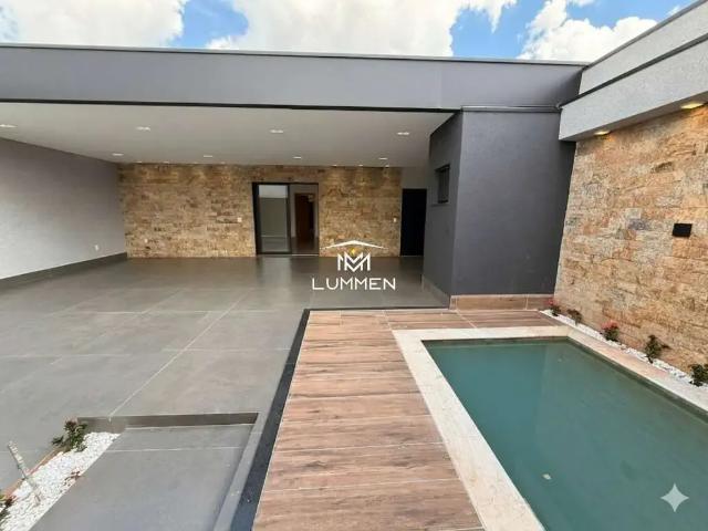Casa / Sobrado para Venda em Uberaba/MG Parque das Laranjeiras II 3 Quartos