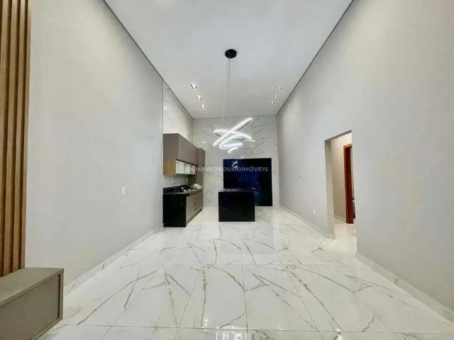 Casa / Sobrado para Venda em Uberaba/MG Parque das Laranjeiras II 3 Quartos