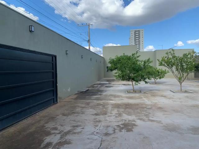 Casa / Sobrado para Venda em Uberaba/MG Parque do Mirante 3 Quartos