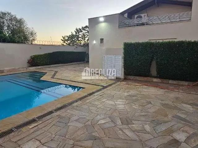 Casa / Sobrado para Venda em Uberaba/MG Parque do Mirante 3 Quartos
