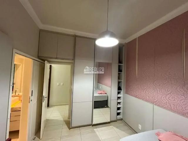 Casa / Sobrado para Venda em Uberaba/MG Parque do Mirante 5 Quartos