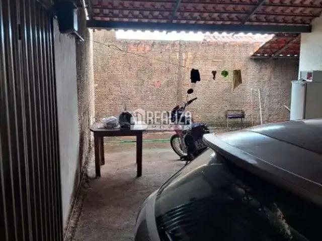 Casa / Sobrado para Venda em Uberaba/MG Parque dos Girassóis 3 Quartos