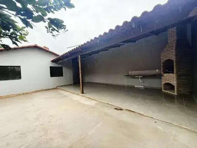 Casa / Sobrado para Venda em Uberaba/MG Parque dos Girassóis 3 Quartos