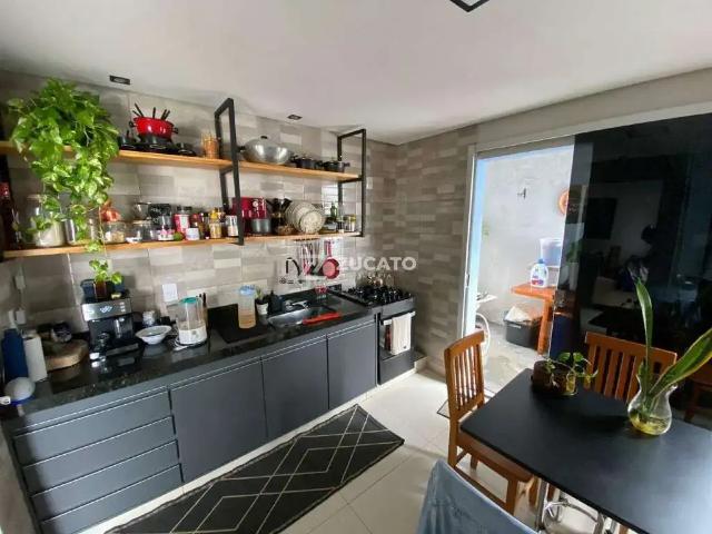 Casa / Sobrado para Venda em Uberaba/MG Parque dos Girassóis 2 Quartos