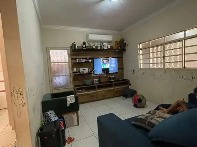 Casa / Sobrado para Venda em Uberaba/MG Parque dos Girassóis 2 Quartos