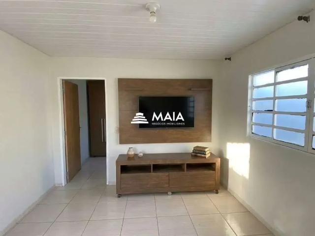 Casa / Sobrado para Venda em Uberaba/MG Parque dos Girassóis III 2 Quartos