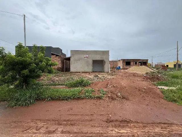 Casa / Sobrado para Venda em Uberaba/MG Parque dos Girassóis III 2 Quartos