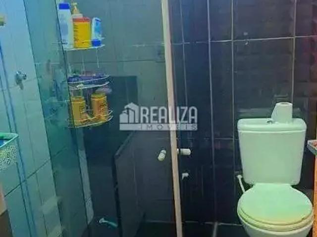 Casa / Sobrado para Venda em Uberaba/MG Parque dos Girassóis IV 2 Quartos