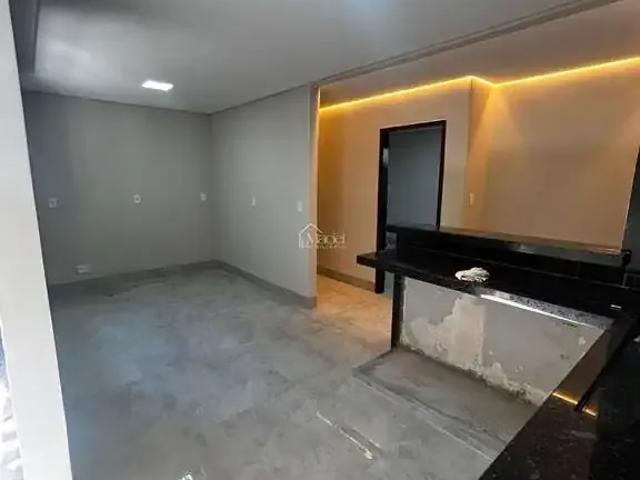 Casa / Sobrado para Venda em Uberaba/MG Parque São Geraldo 3 Quartos