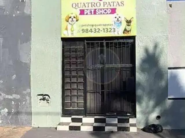 Casa / Sobrado para Venda em Uberaba/MG Parque São Geraldo 3 Quartos