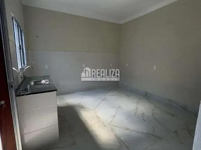 Casa / Sobrado para Venda em Uberaba/MG Parque São Geraldo 3 Quartos