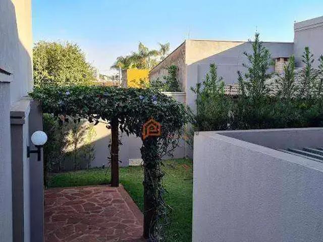 Casa / Sobrado para Venda em Uberaba/MG Quinta Boa Esperança 3 Quartos